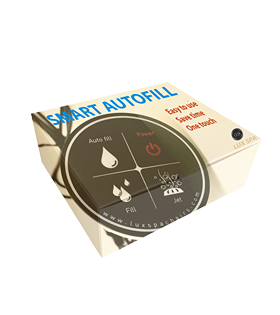 What is an Autofill System and How it can save you time?